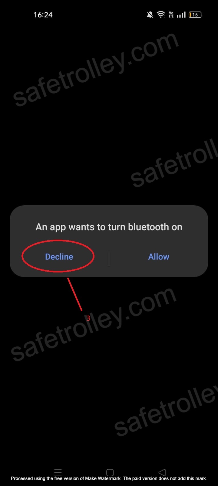 How to Use Dahua DMSS Mobile App - SafeTrolley
