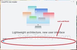 How to Use Dahua SmartPSS Lite on PC - SafeTrolley