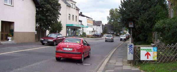 CIF of CCTV Camera - SafeTrolley