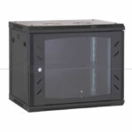 6U Wall Mount Server Rack WM6606 - SafeTrolley