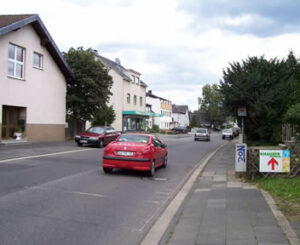 CIF of CCTV Camera - SafeTrolley