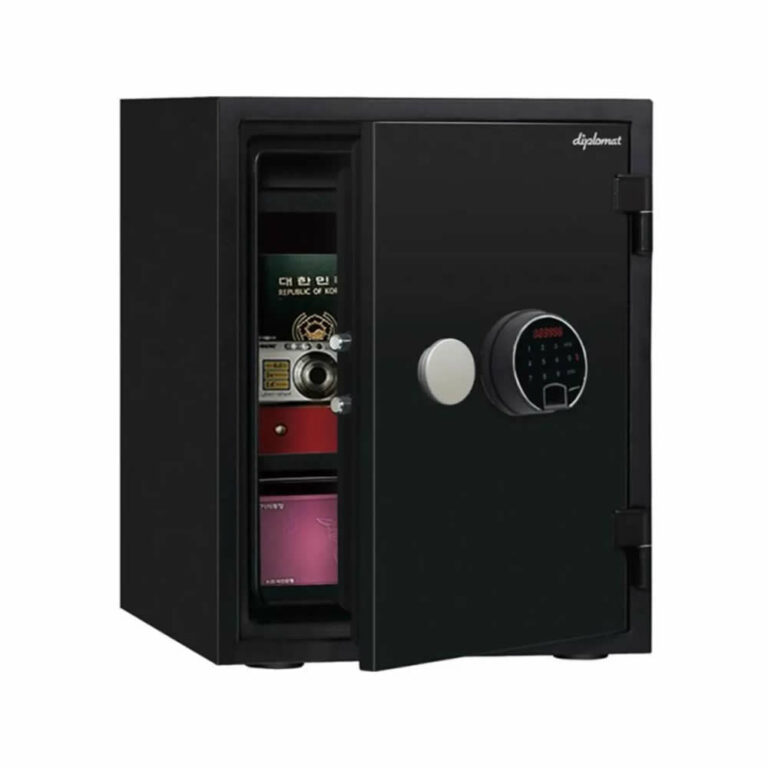 Diplomat Safe - Page 2 of 4 - SafeTrolley