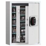 Diplomat Safe - SafeTrolley