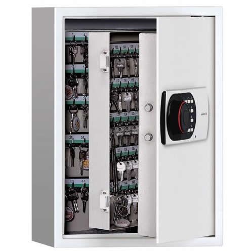 Diplomat Safe - SafeTrolley