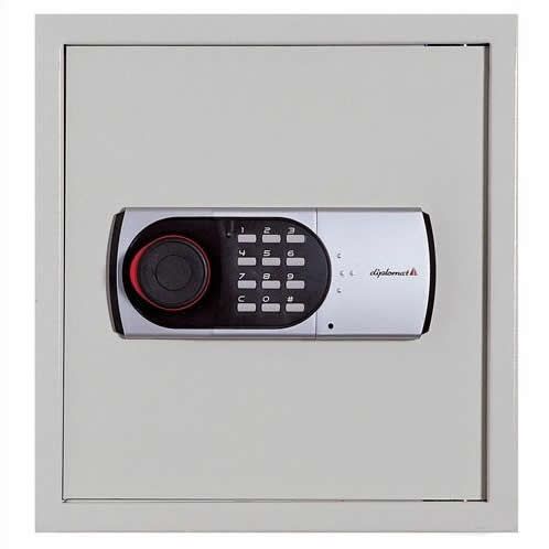 Diplomat Key Cabinet Safe KC64 - SafeTrolley