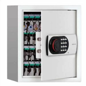 Diplomat Safe - SafeTrolley