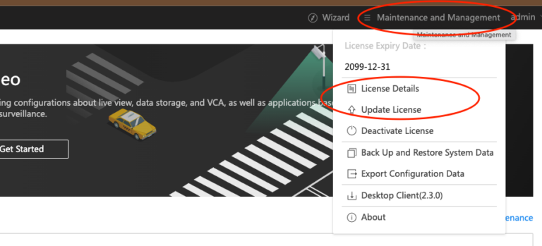 How to Use HikCentral Professional Software? - SafeTrolley
