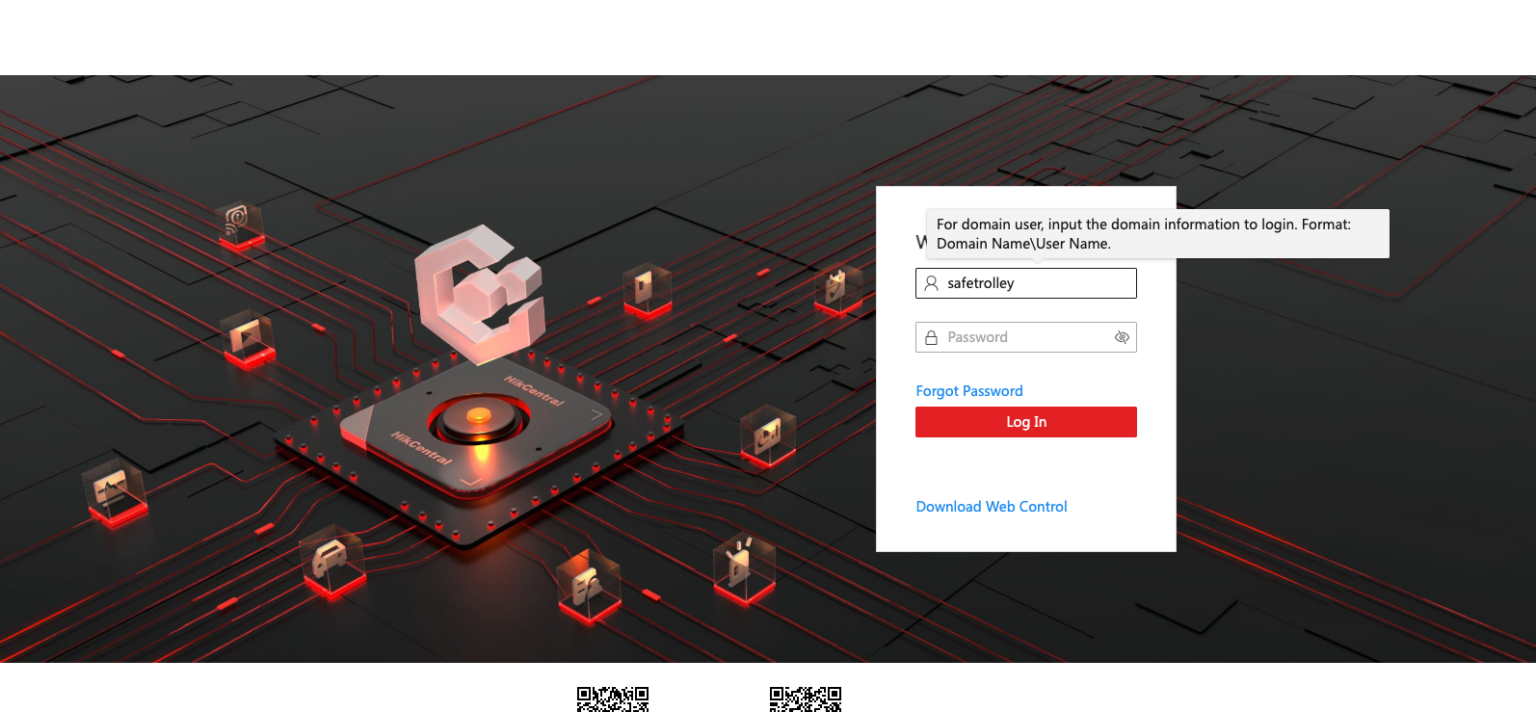 How to Use HikCentral Professional Software? - SafeTrolley
