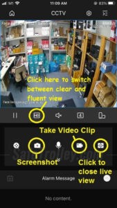 How to Use Dahua DMSS Mobile App - SafeTrolley