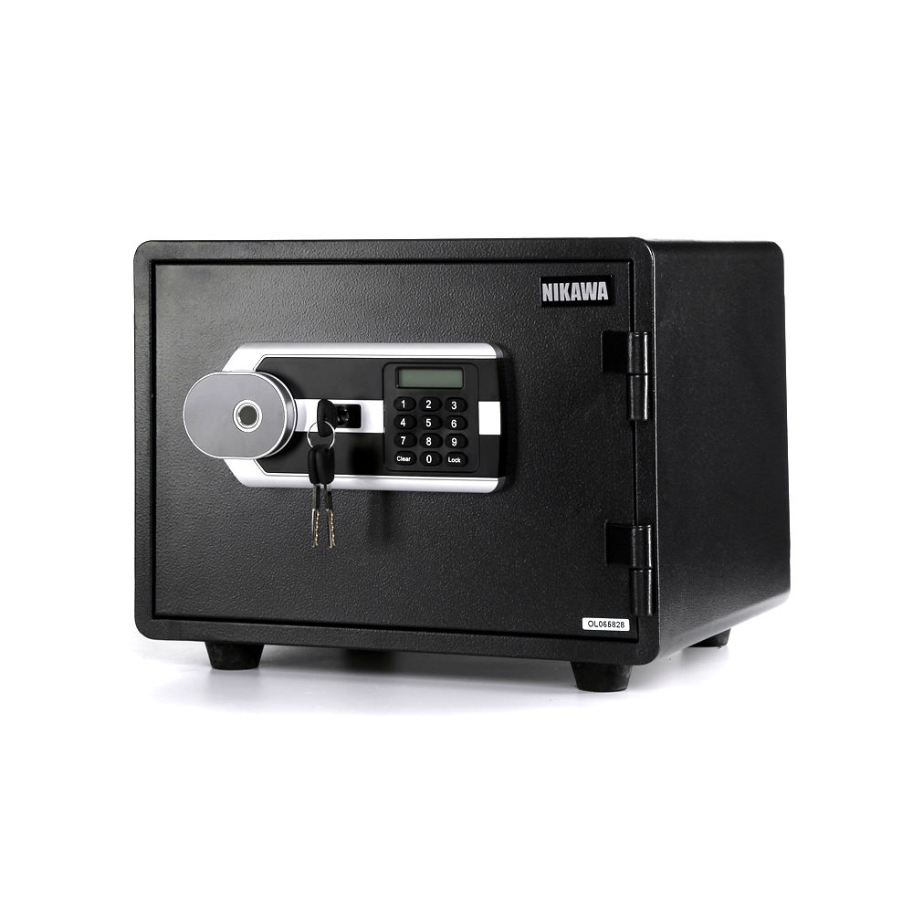Nikawa Nexus Safe NX300 - SafeTrolley