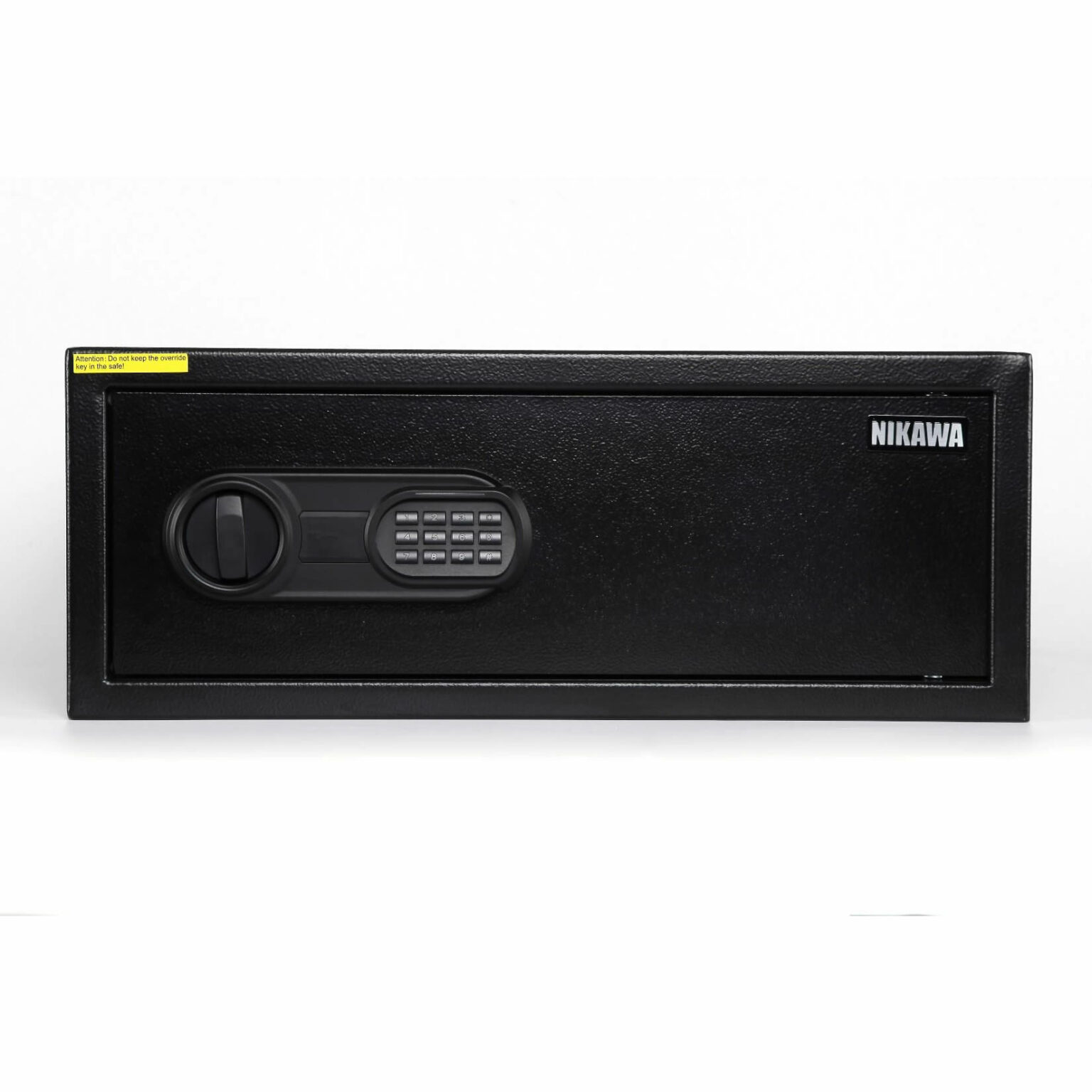 Nikawa Safe - SafeTrolley