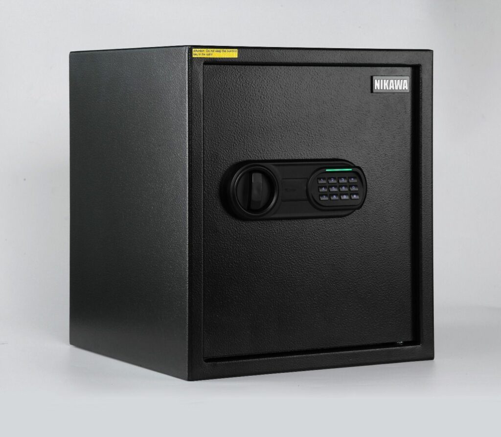 Nikawa Standard Safe EIS400 - SafeTrolley