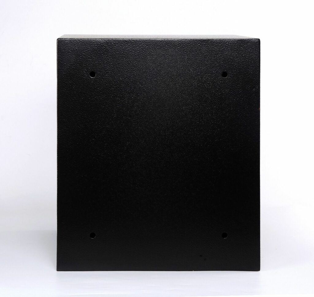 Nikawa Standard Safe EIS400 - SafeTrolley