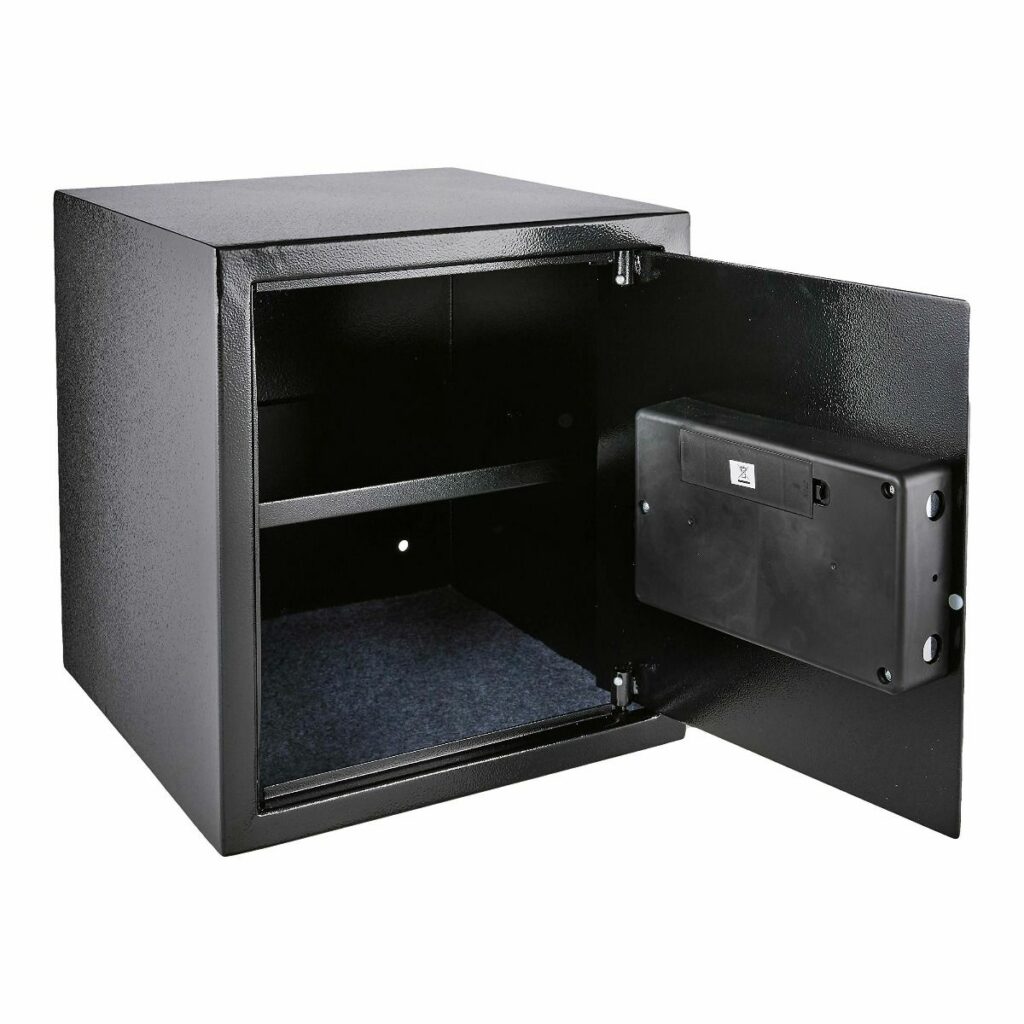 Yale Standard Safe YSS/390/DB2 - SafeTrolley Yale Standard Safe YSS/390/DB2 - SafeTrolley