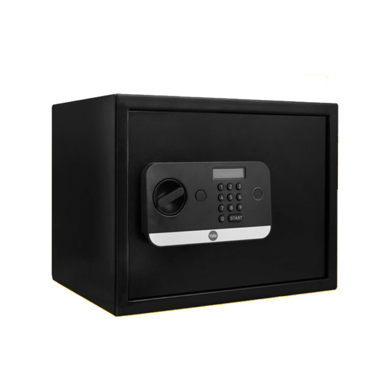 Safe Box - SafeTrolley