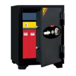 Diplomat Safe - SafeTrolley