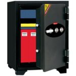 Diplomat Safe - SafeTrolley