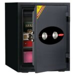 Diplomat Safe - SafeTrolley