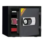 Diplomat Safe - SafeTrolley