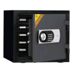 Diplomat Safe - SafeTrolley