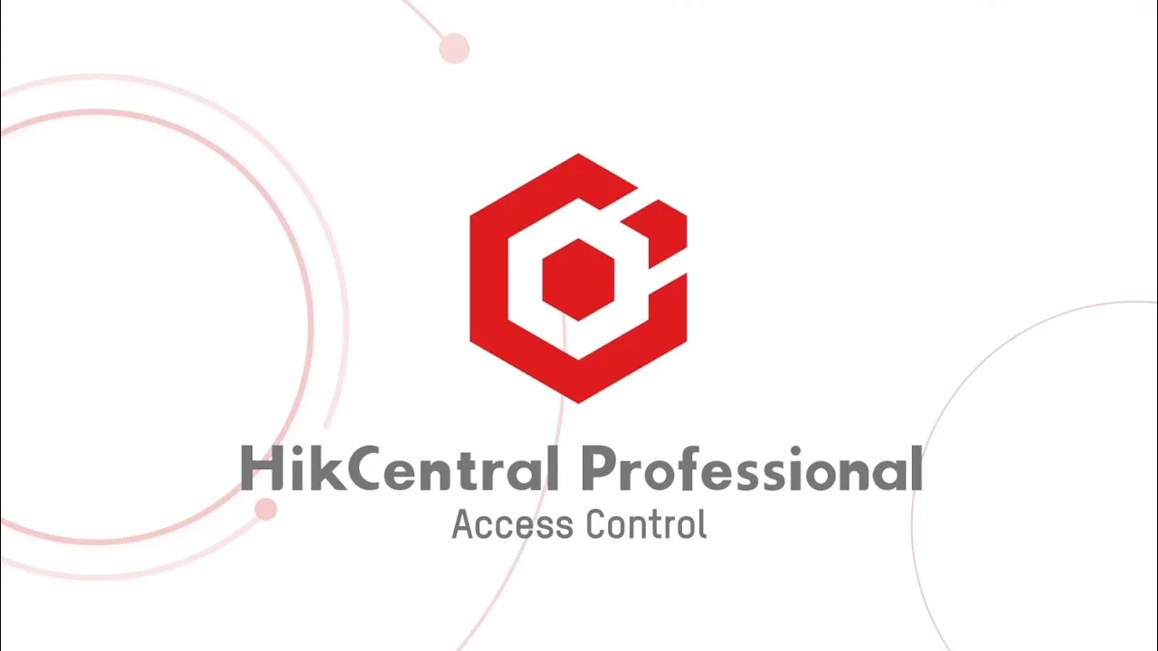 How to Manage Hikvision Door Access Devices on HikCentral Professional ...
