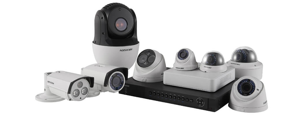 HD-TVI CCTV: New Generation Analog Camera with Superior Video Quality ...