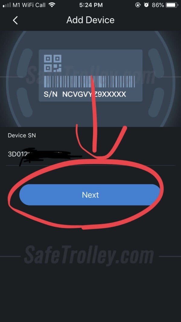 How to Use Dahua iDMSS on iPhone & Dahua gDMSS on Android Phone ...