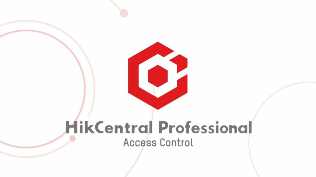 HikCentral Professional License - SafeTrolley