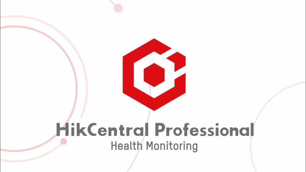 HikCentral Professional License - SafeTrolley