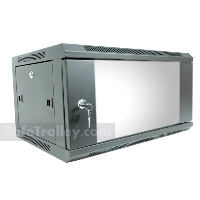 Server Rack - SafeTrolley