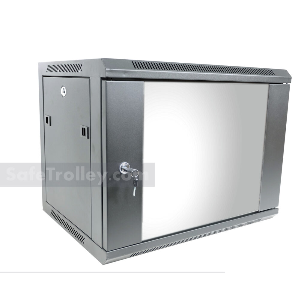 Server Rack - SafeTrolley