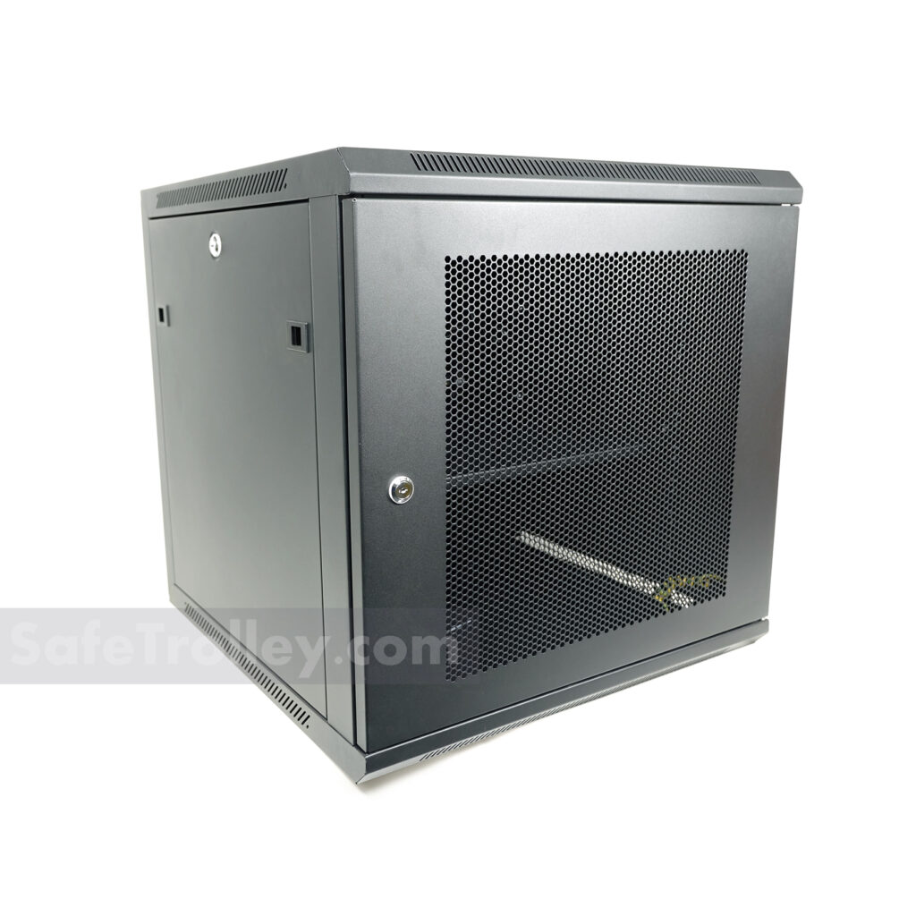 Server Rack - SafeTrolley