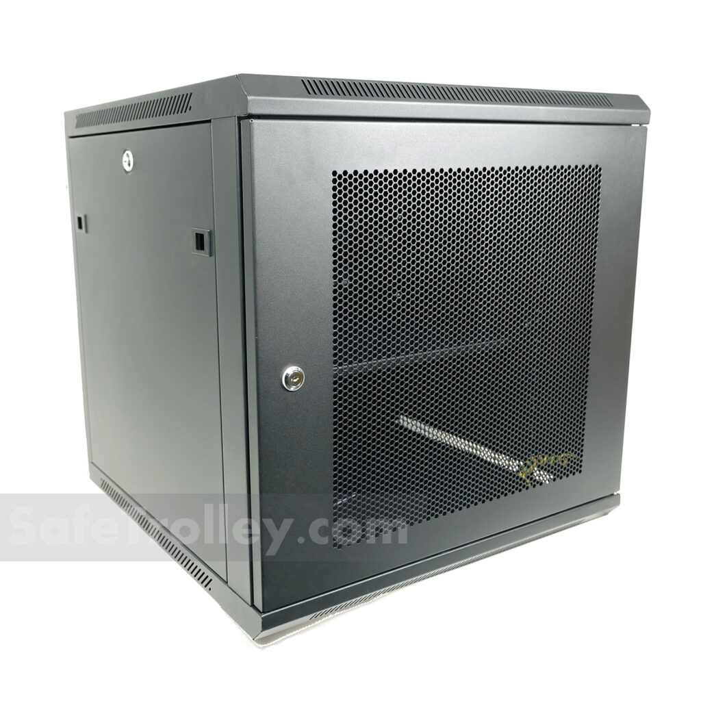 Buy Server Rack in Singapore - SafeTrolley