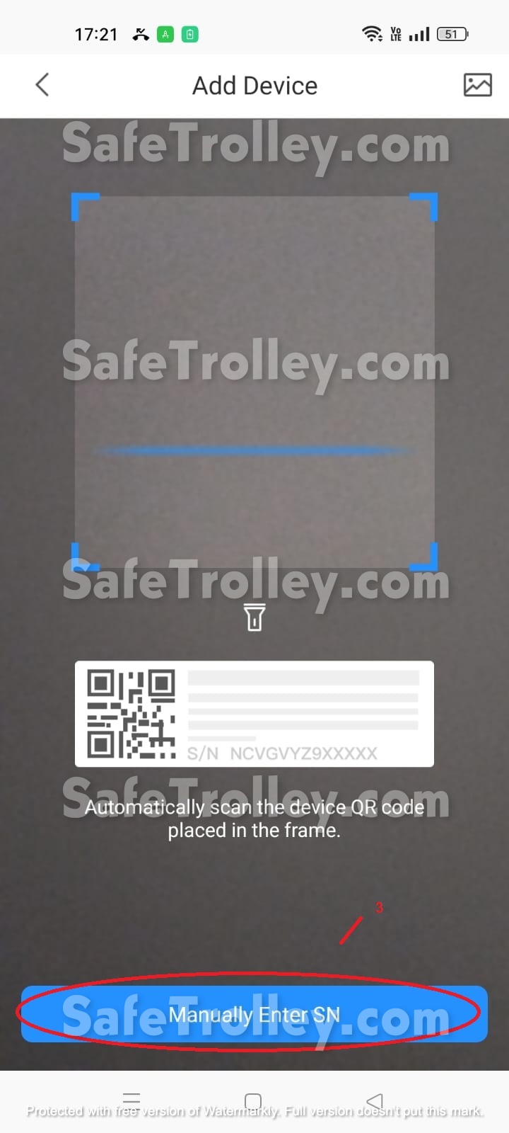 How to Use Dahua DMSS Mobile App - SafeTrolley
