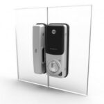 Yale Digital Door Lock YDG313 - SafeTrolley