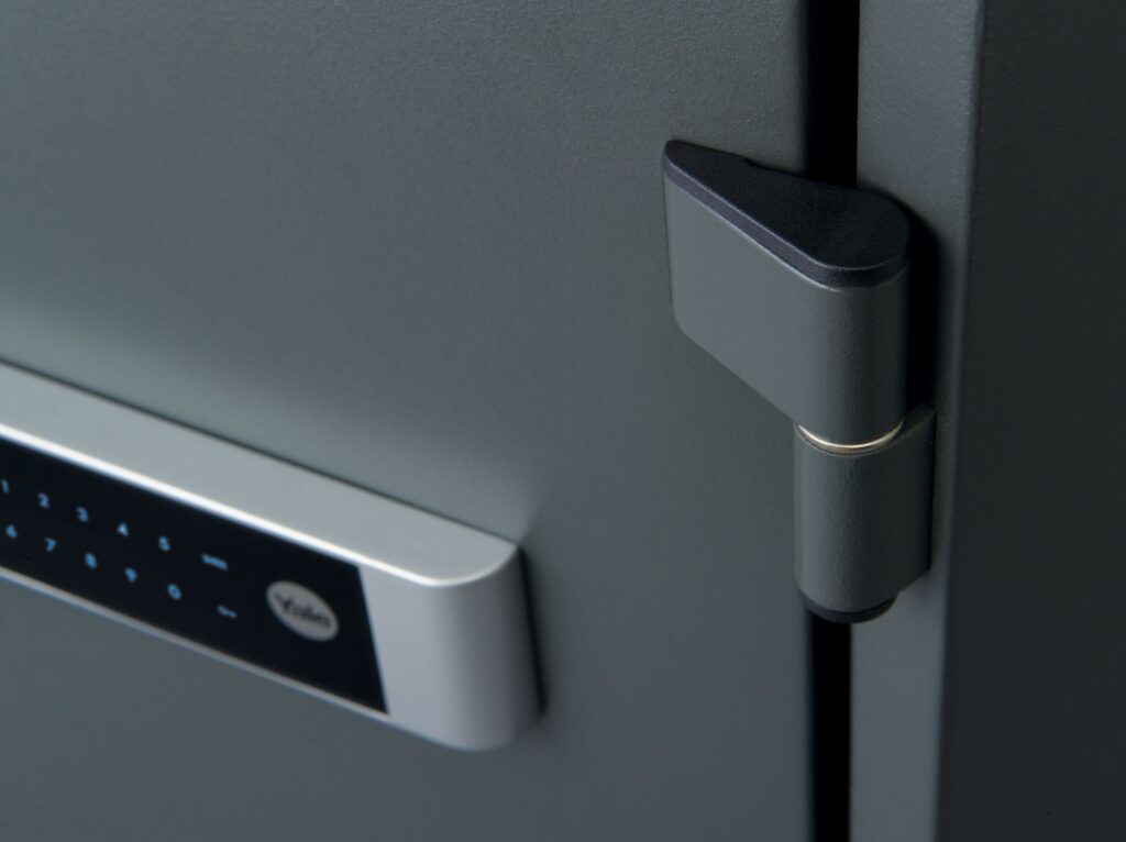 Yale Fire Safe YFM/352/FG2 - SafeTrolley